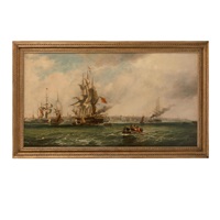 Sir George Chambers | Artnet