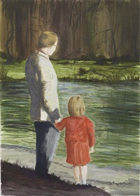 Christopher Orr | Artnet