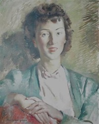 Bernard Fleetwood-Walker | Artnet