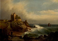 Charles A Blyth | Artnet