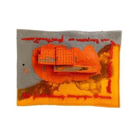 THREE ALVAR AALTO VIIPURI LIBRARY APPEAL MODELS by Gaetano Pesce on artnet