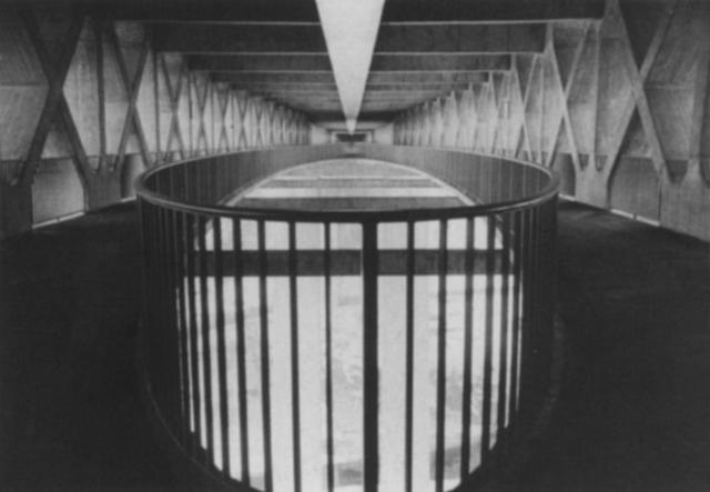 Mangfall-Brücke by Wolf Strache on artnet