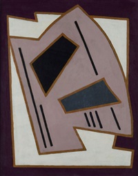 Alberto Magnelli | Artnet