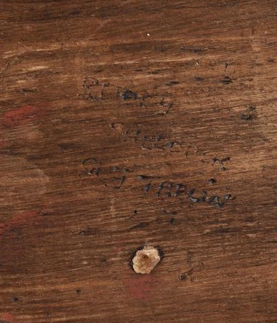 RUDDY SHELDUCK, A CARVED AND STAINED WOOD MODEL OF A SHELDUCK by Guy ...