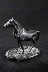 Pierre Jules Meme | Artnet