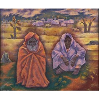 George Biddle | Artnet