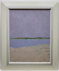 Andre Bourrie | Artnet