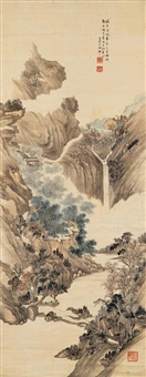 Liu Ningzhi | Artnet