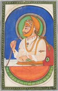 Indian School-Mewar (19) | Artnet