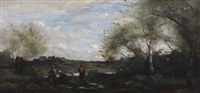 Jean-Baptiste-Camille Corot | Artnet | Page 6