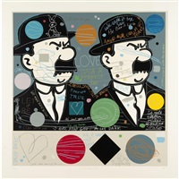 David Spiller | Artnet | Page 3