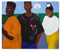 Alvin Armstrong | Artnet