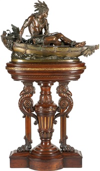 Patricia Dobson | Artnet