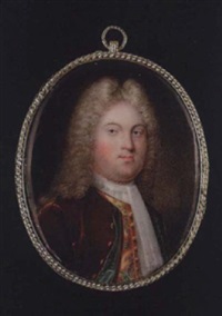 Francis Bindon | Artnet