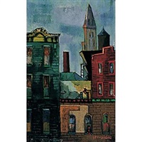 Lev-Landau (Samuel David) | Artnet