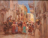 Frederick Carl Gottwald | Artnet