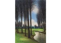 Jacques Deperthes | Artnet