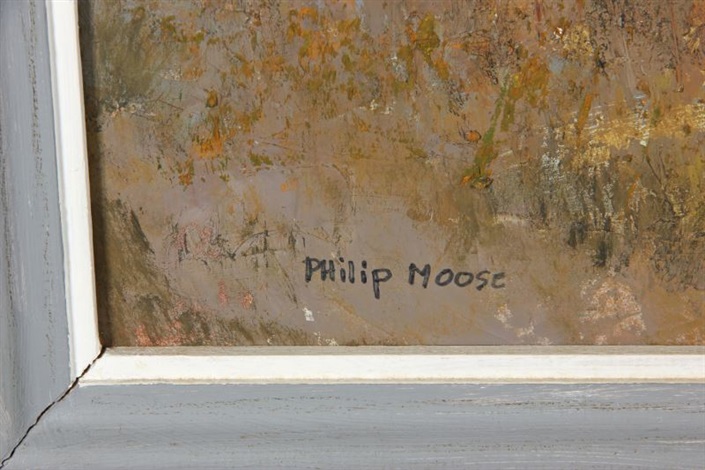 Grandfather Mountain by Philip Moose on artnet