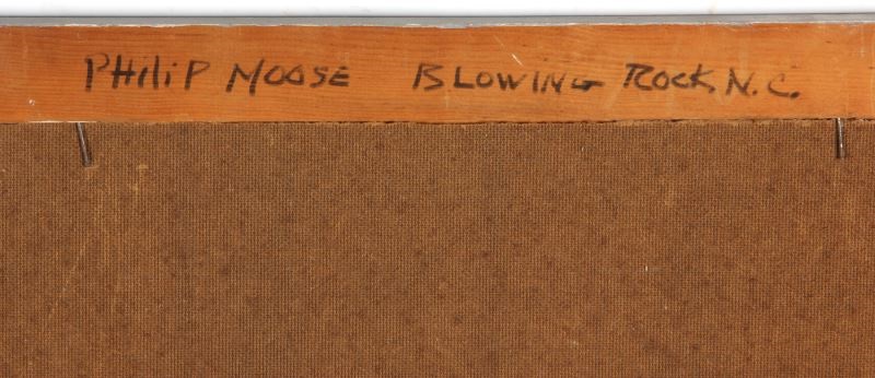 Grandfather Mountain by Philip Moose on artnet