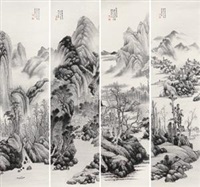 Wang Shiquan | Artnet