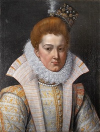 Lavinia Fontana | Artnet