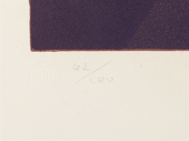 Block Canyon by Ed Mell on artnet