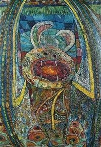 Peter Tarrant | Artnet