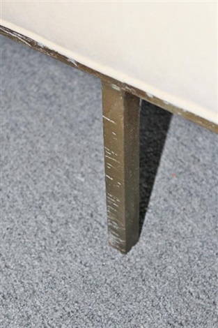 Midcentury Edward Axel Roffman Sofa and Daybed by Edward Axel Roffman ...