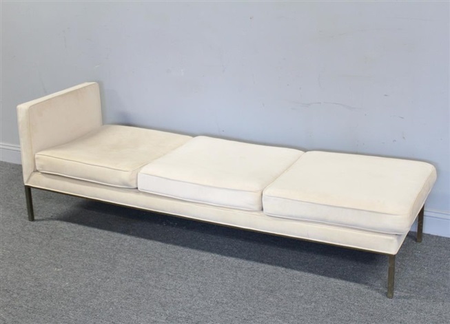 Midcentury Edward Axel Roffman Sofa and Daybed by Edward Axel Roffman ...