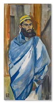 Emma Sergeant | Artnet