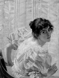 St. George Hare | Artnet