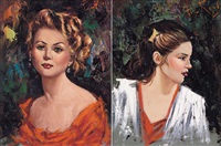 Franco Rispoli | Artnet