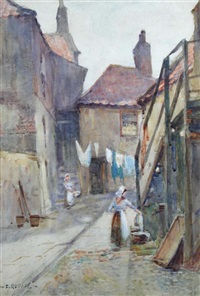 Frank Rousse | Artnet