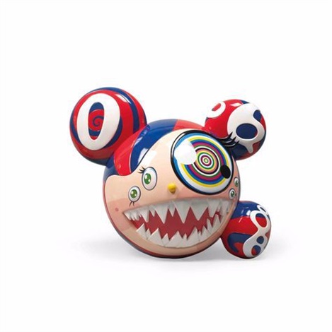 DOB君Mr. DOB by Takashi Murakami on artnet