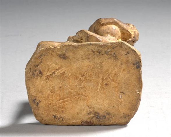 Jeune fille au ballon by Vladimir Perelman on artnet