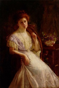 Ellen Annie Bowler | Artnet