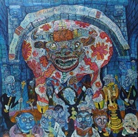 Peter Tarrant | Artnet