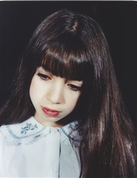 Anna Gaskell | Artnet | Page 3