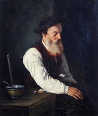 William Thomas Roden | Artnet