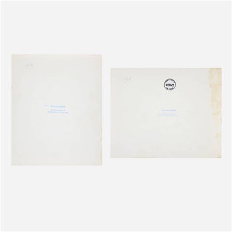 Circus Distortions two works by Weegee on artnet