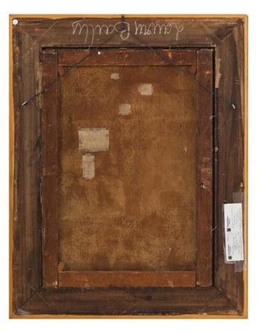 View of Venice by Henry Pember Smith on artnet