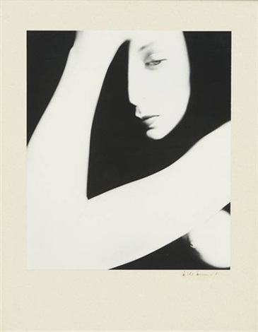 London by Bill Brandt on artnet