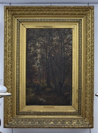 Auguste Allongé | Artnet