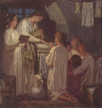 Harry Robert Mileham | Artnet