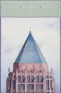 John Burgee | Artnet