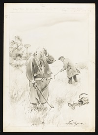 Bert Thomas | Artnet