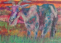 Peter Tarrant | Artnet