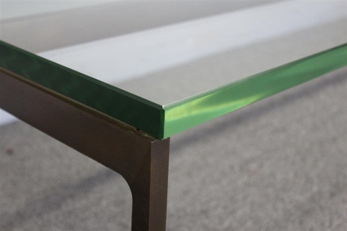 Midcentury Edward Axel Roffman Coffee Table by Edward Axel Roffman on ...