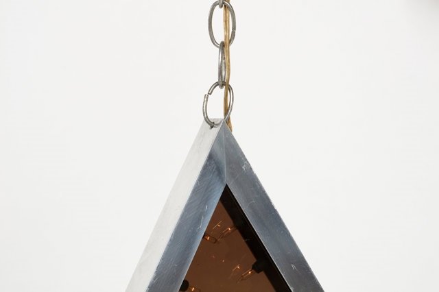 Infinitee chandelier by Champion Lighting (Co.) on artnet