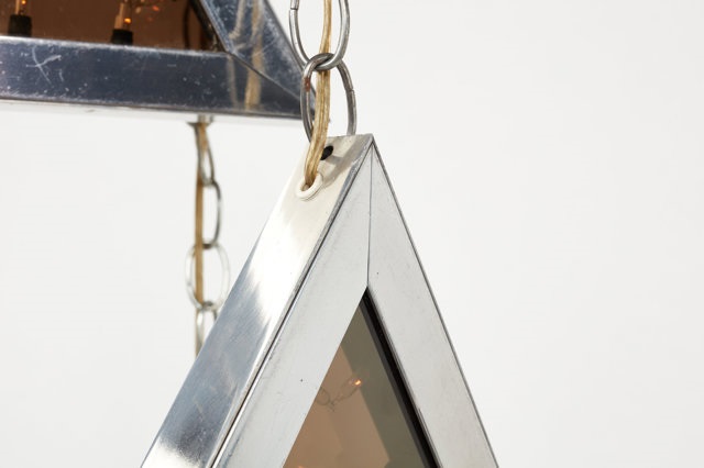 Infinitee chandelier by Champion Lighting (Co.) on artnet